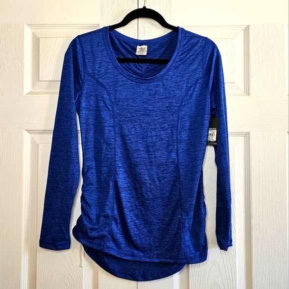 Athletic Works | Tops | 525 Athletic Work Out Top | Poshmark